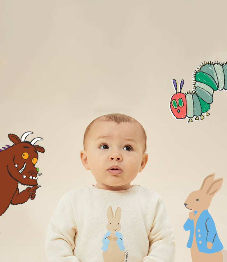 we’ve been busy making friends