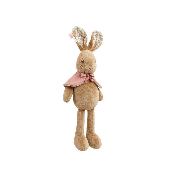 Peter Rabbit: Flopsy Bunny Soft Toy | Baby Toys | MORI EU